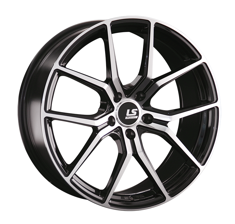 Диск LS FlowForming RC47 купить в Тольятти в интернет-магазине slikshop.ru